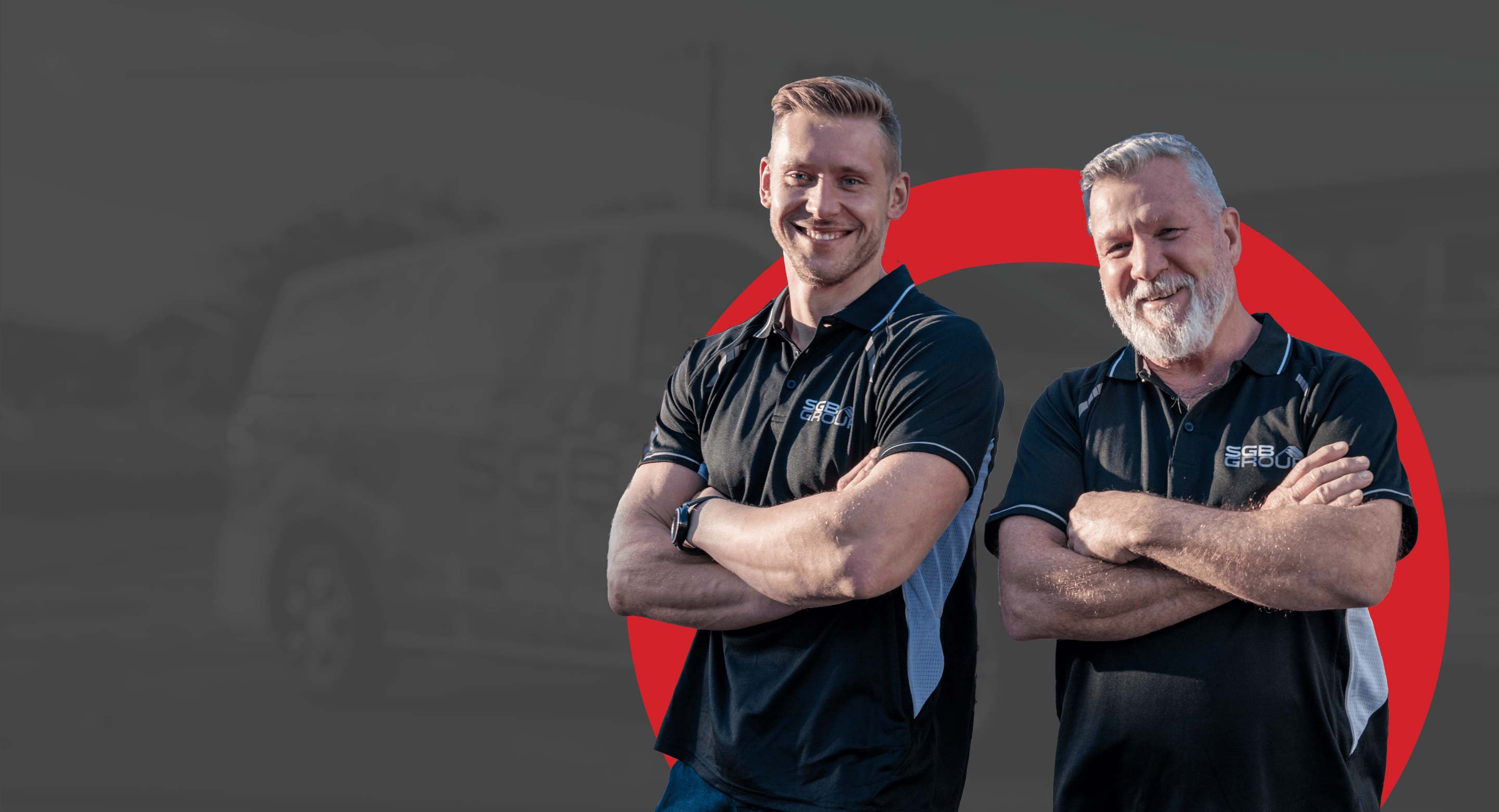 SGB Maintenance - We won't give up until it's working