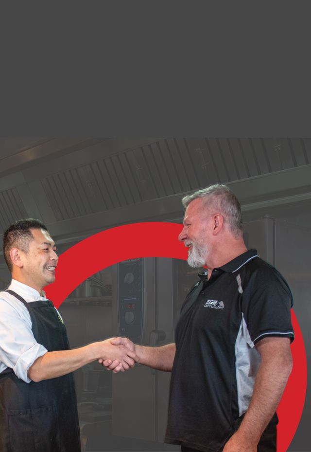 SGB Maintenance - We won't give up until it's working