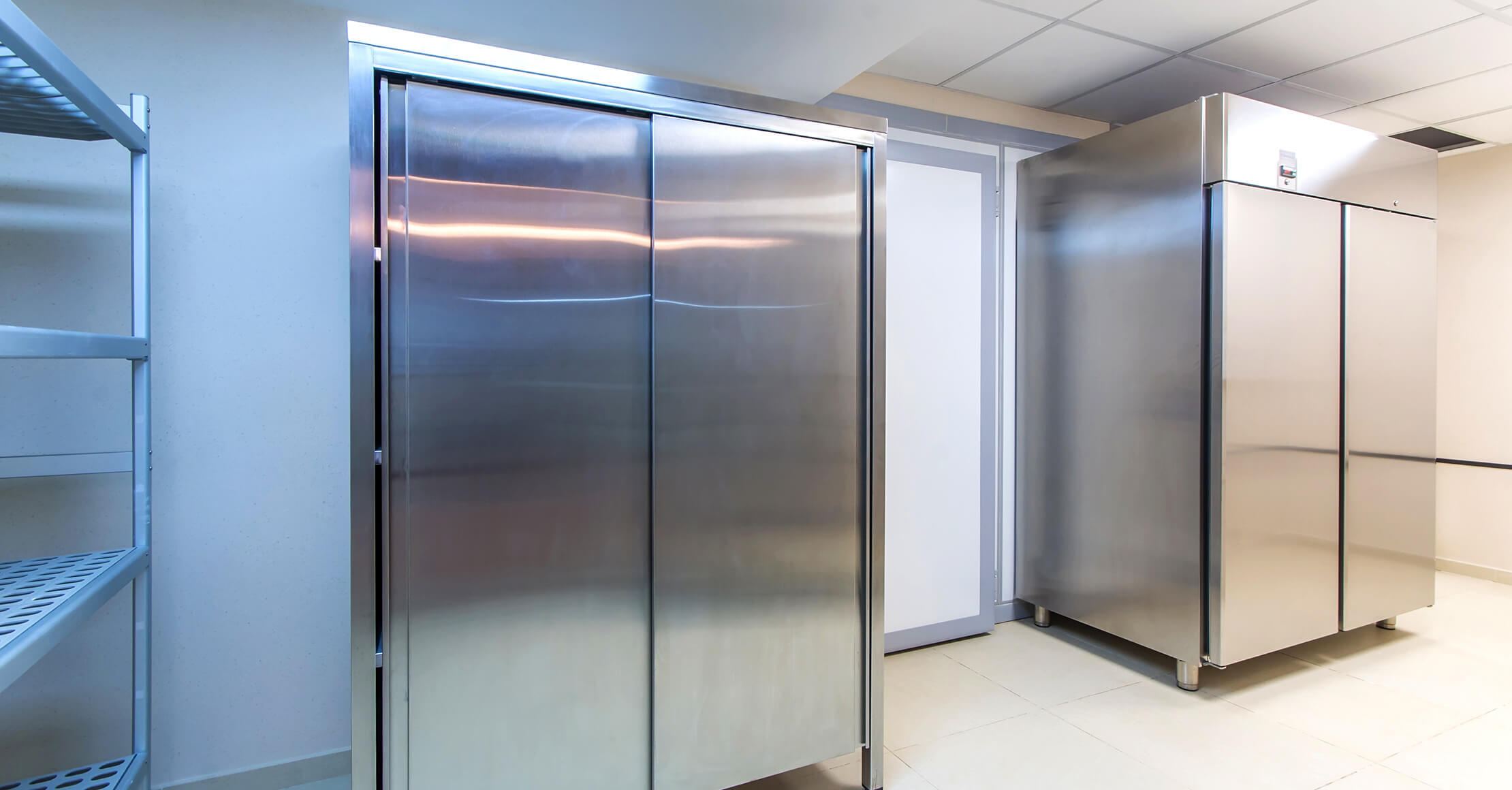 New Commercial Kitchen Equipment Installation and Supply